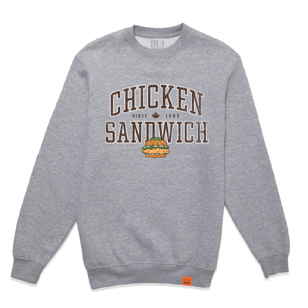 Products – Mary Brown's Chicken - Merch