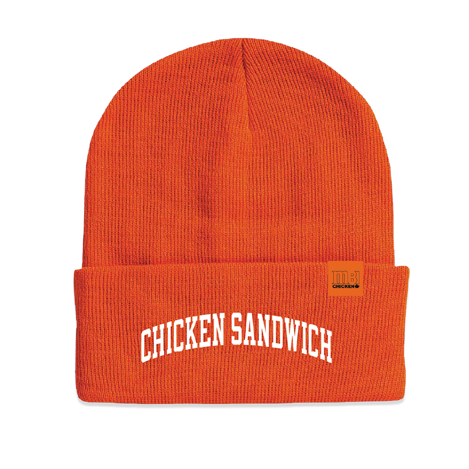 Products – Mary Brown's Chicken - Merch